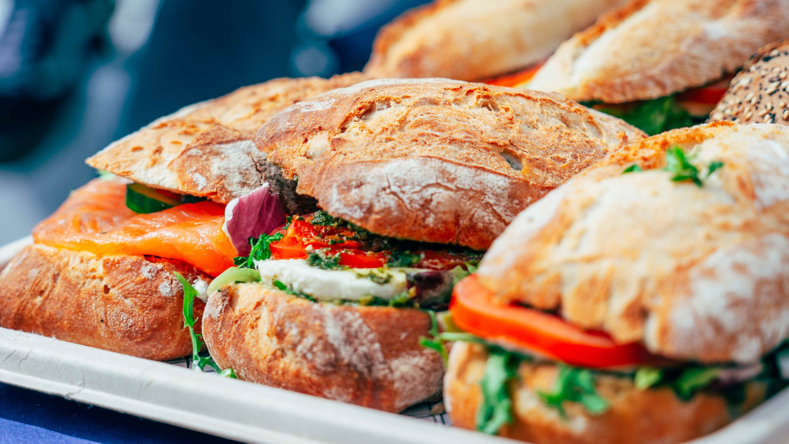 Varen en lunch arrangement - Sloep Huren Utrecht