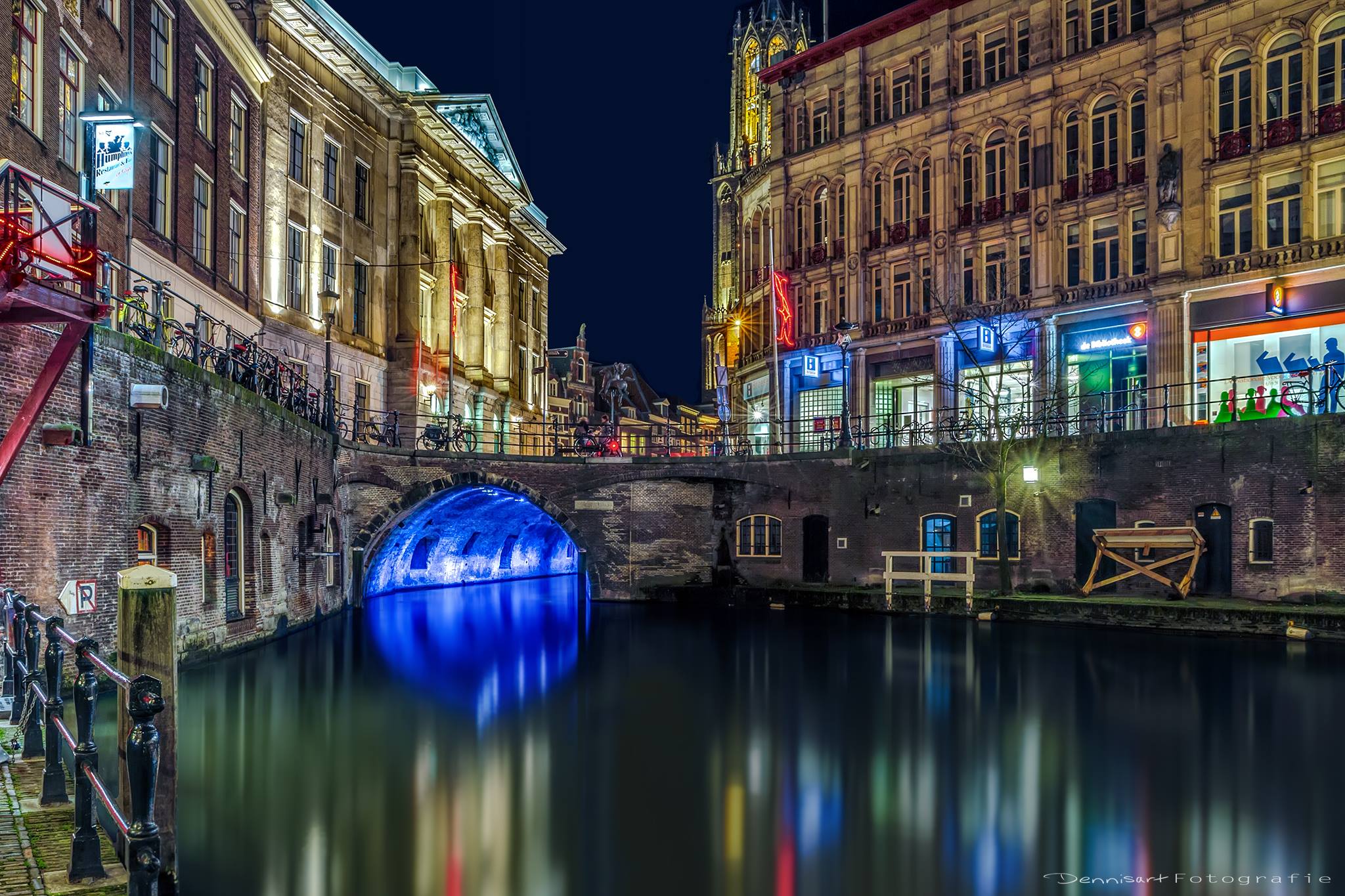 Utrecht Lumen - Sloep Huren Utrecht